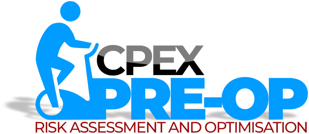 CPEX Pre-Op Doctors - CPEX Brisbane