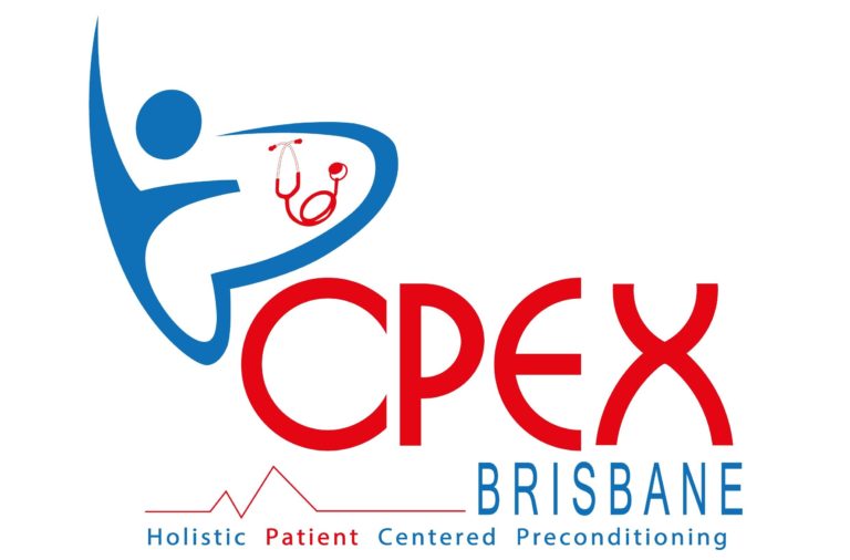 Home - CPEX Brisbane