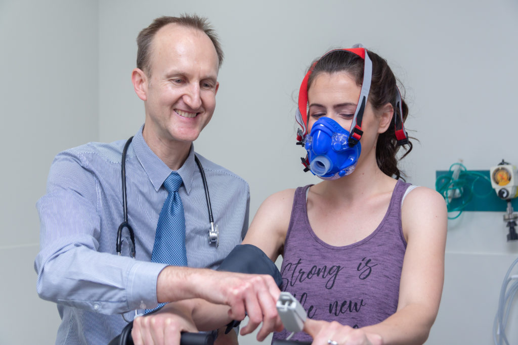 CPEX Test Doctors - CPEX Brisbane