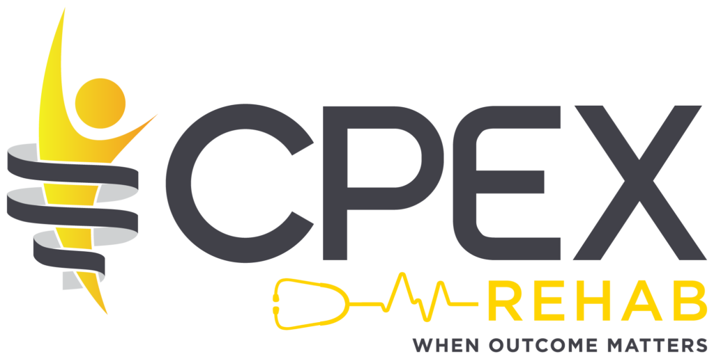 CPEX Rehab - CPEX Brisbane