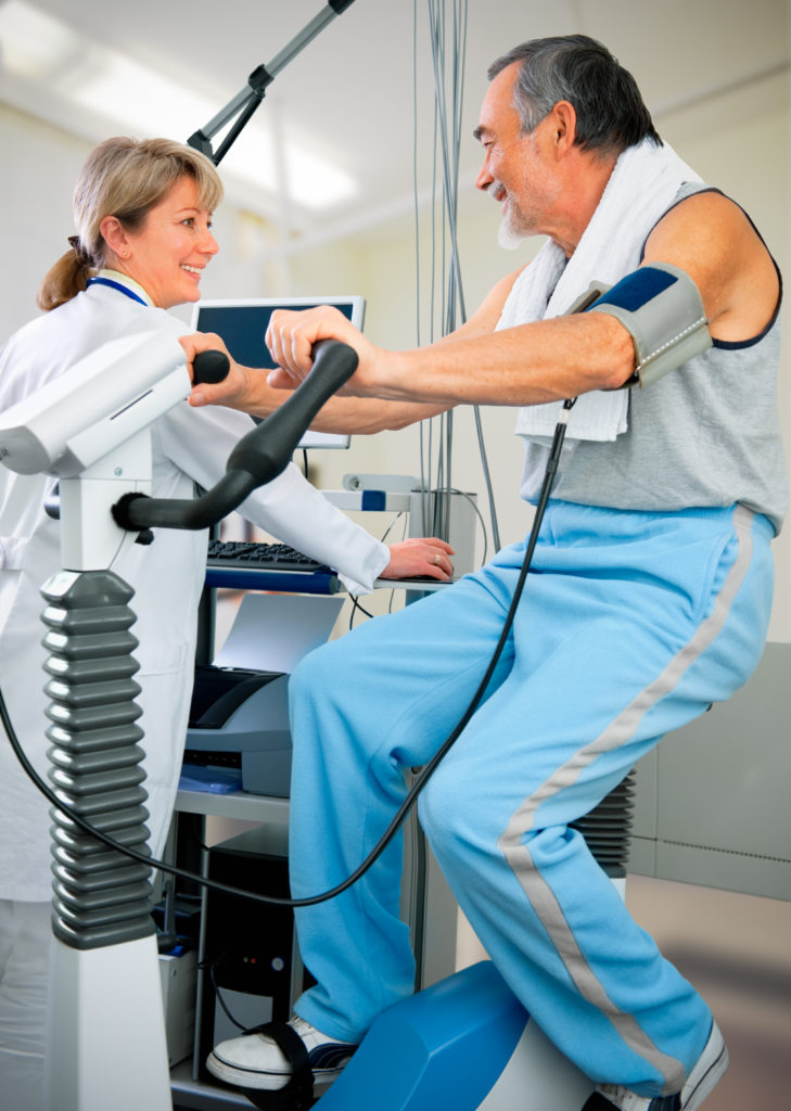 CPEX Test Doctors - CPEX Brisbane